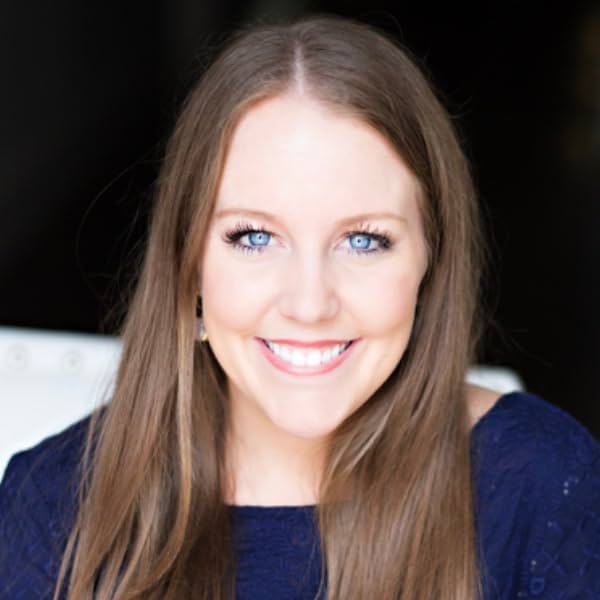 Tricia Dierks Hueffmeier's Amazon Page