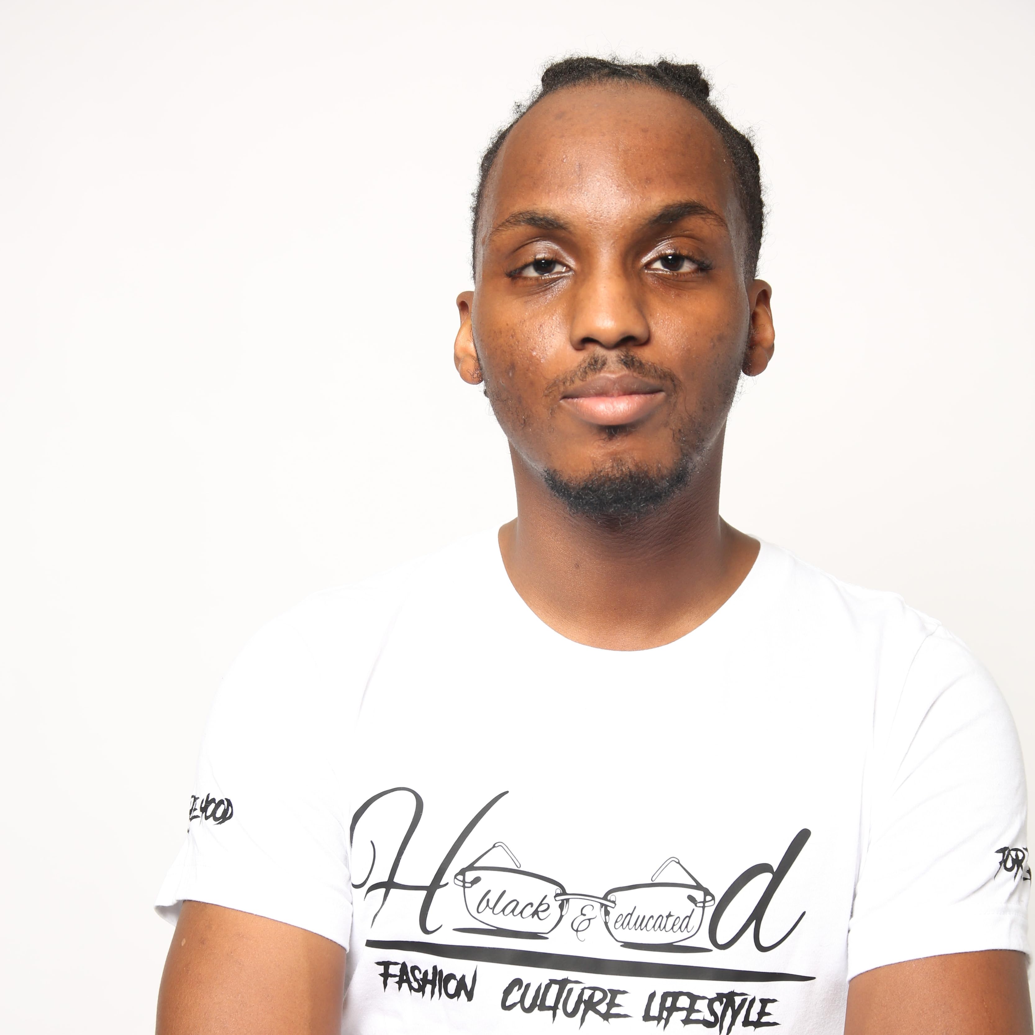 MoSoul: Fashion Culture Lifestyle's Amazon Page