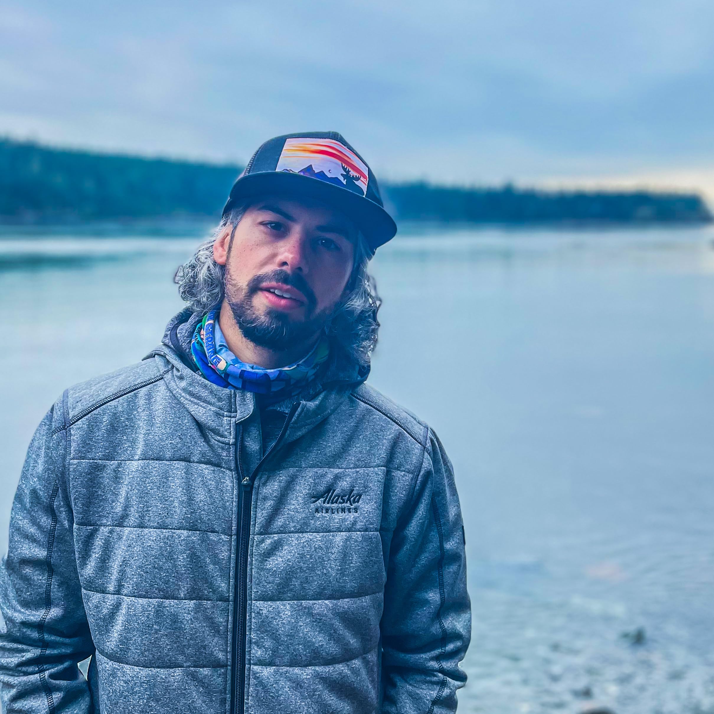 Mr Foye's Amazon Page