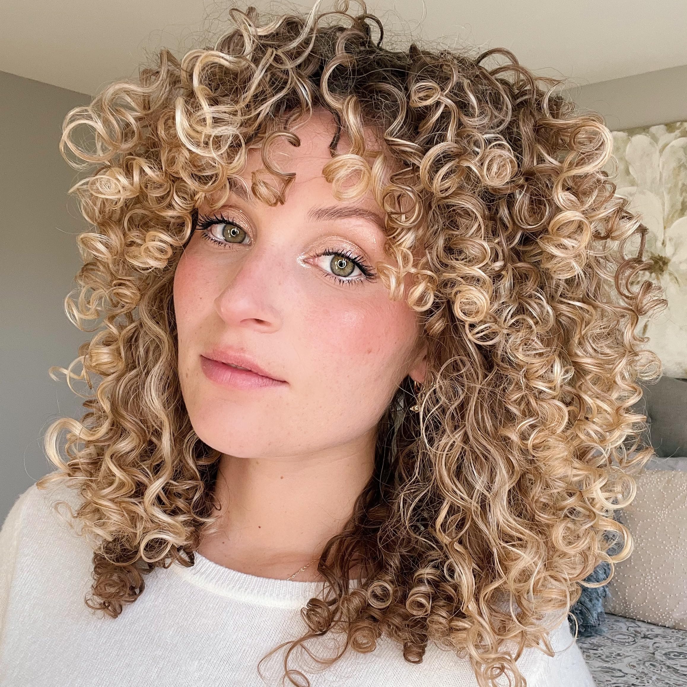 Ringlet Riss's Amazon Page