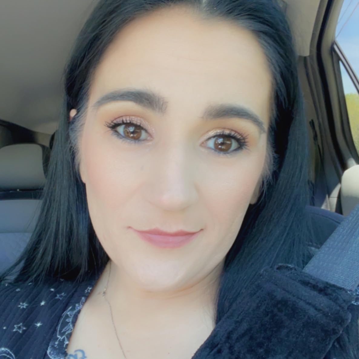 Candace's Amazon Page