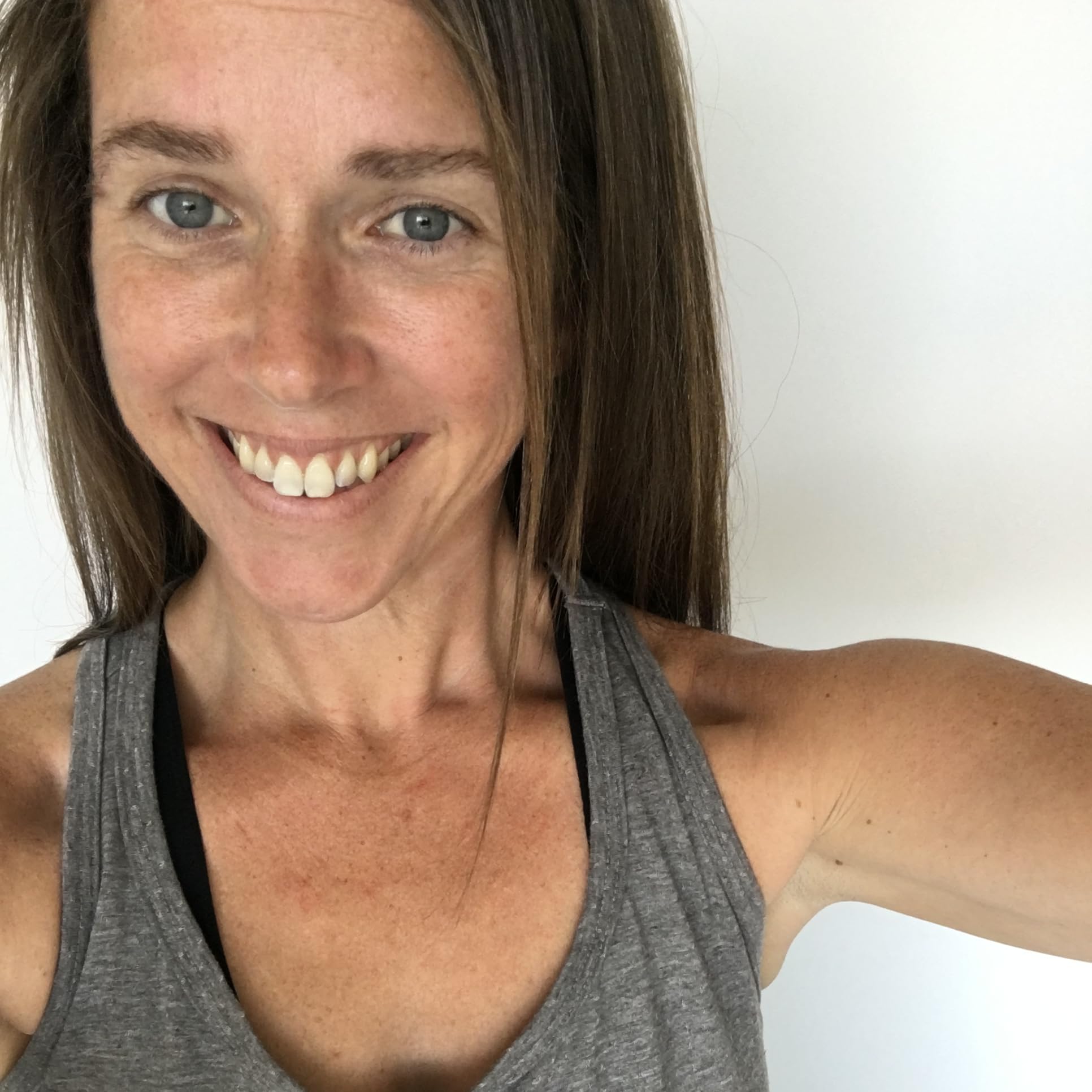 Kelly Grothe's Amazon Page