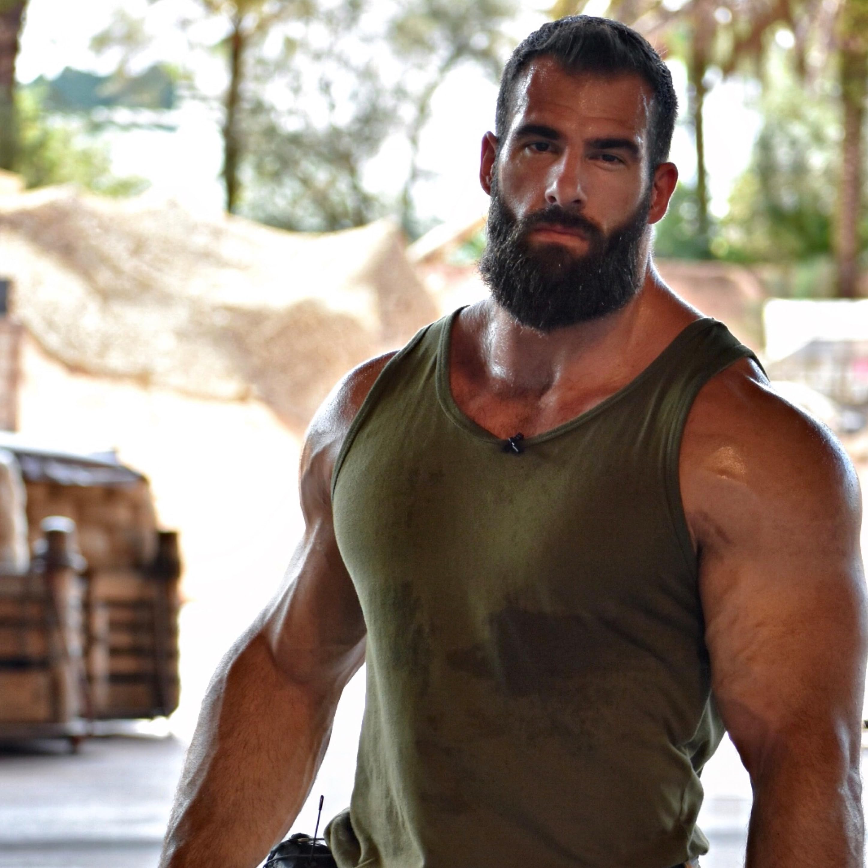 Nick Pulos's Amazon Page