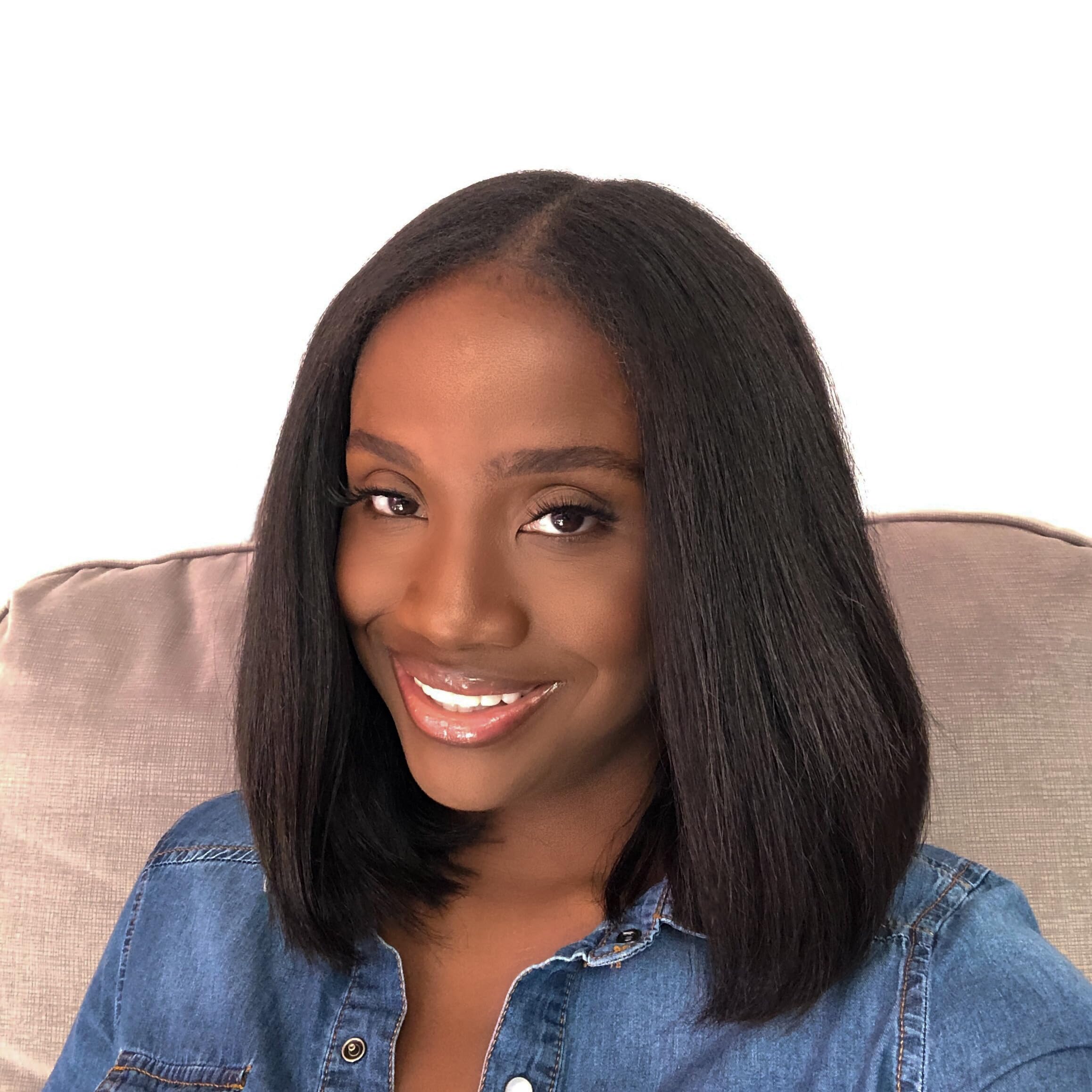 Kaye's Storefront's Amazon Page