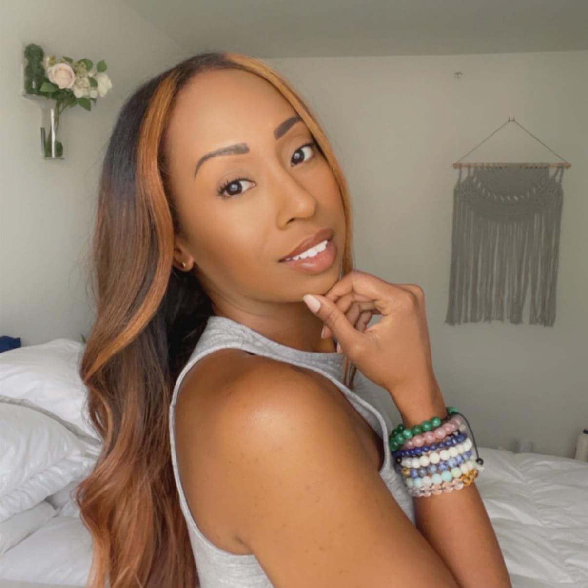 Vegan Chef Ash's Amazon Page