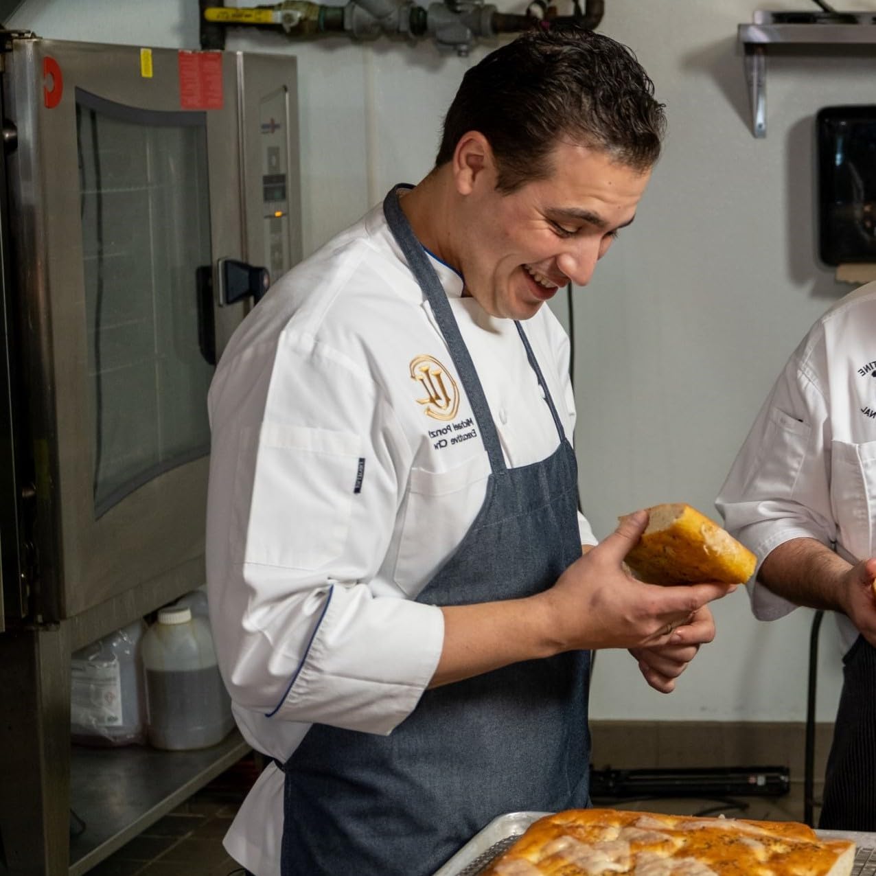 Michael Ponzio's Amazon Page