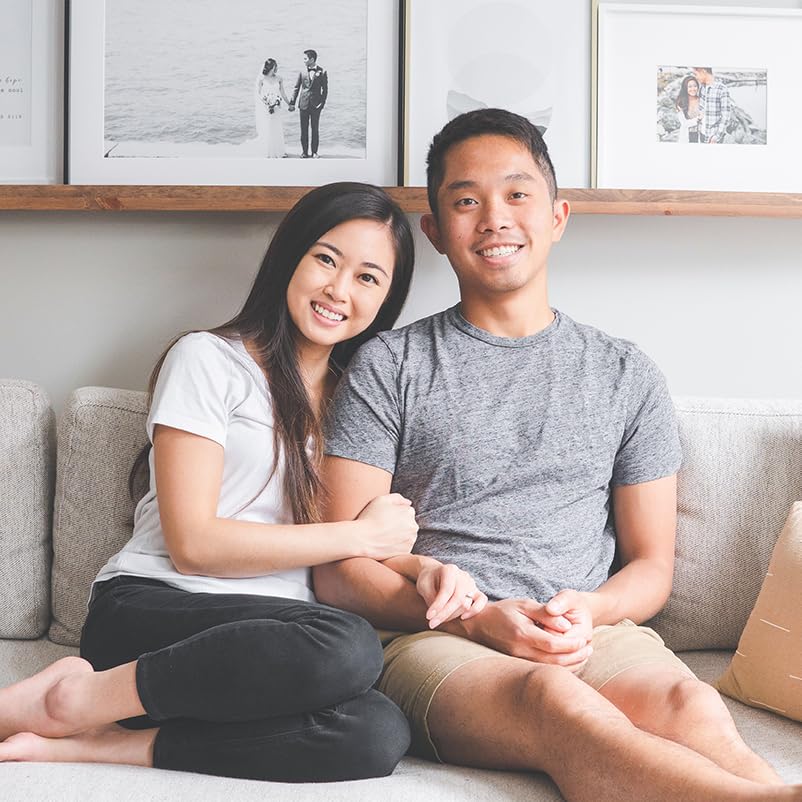 Viv and Tim Home's Amazon Page