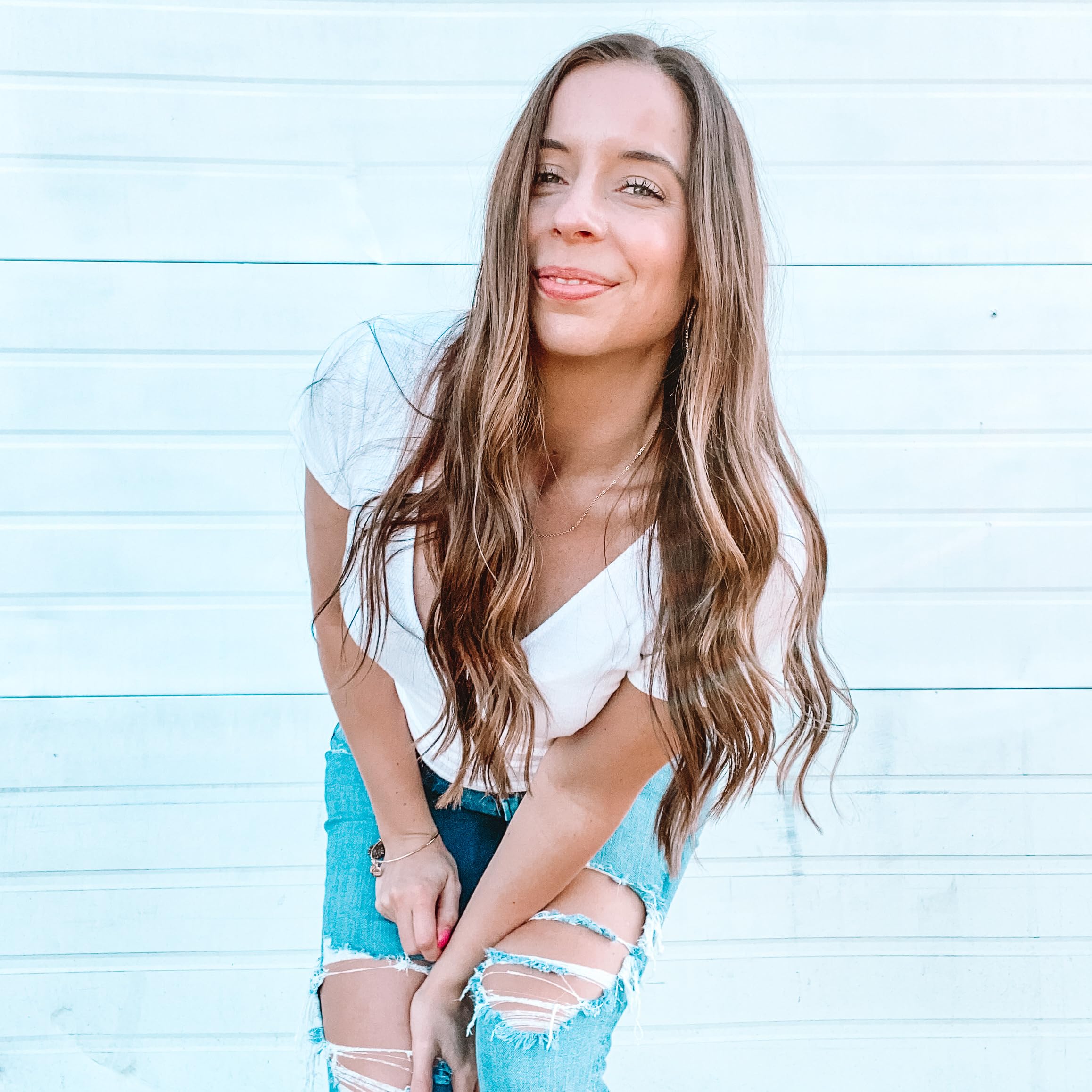 Amazon Links x Hailey Dekle's Amazon Page