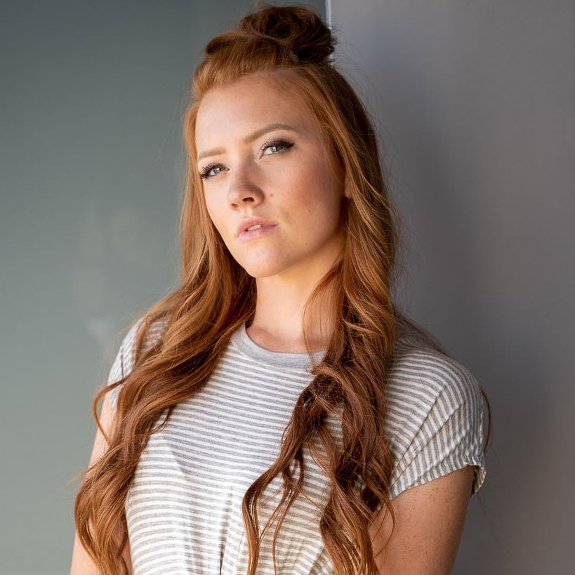 Mikayla Iverson Goodies's Amazon Page