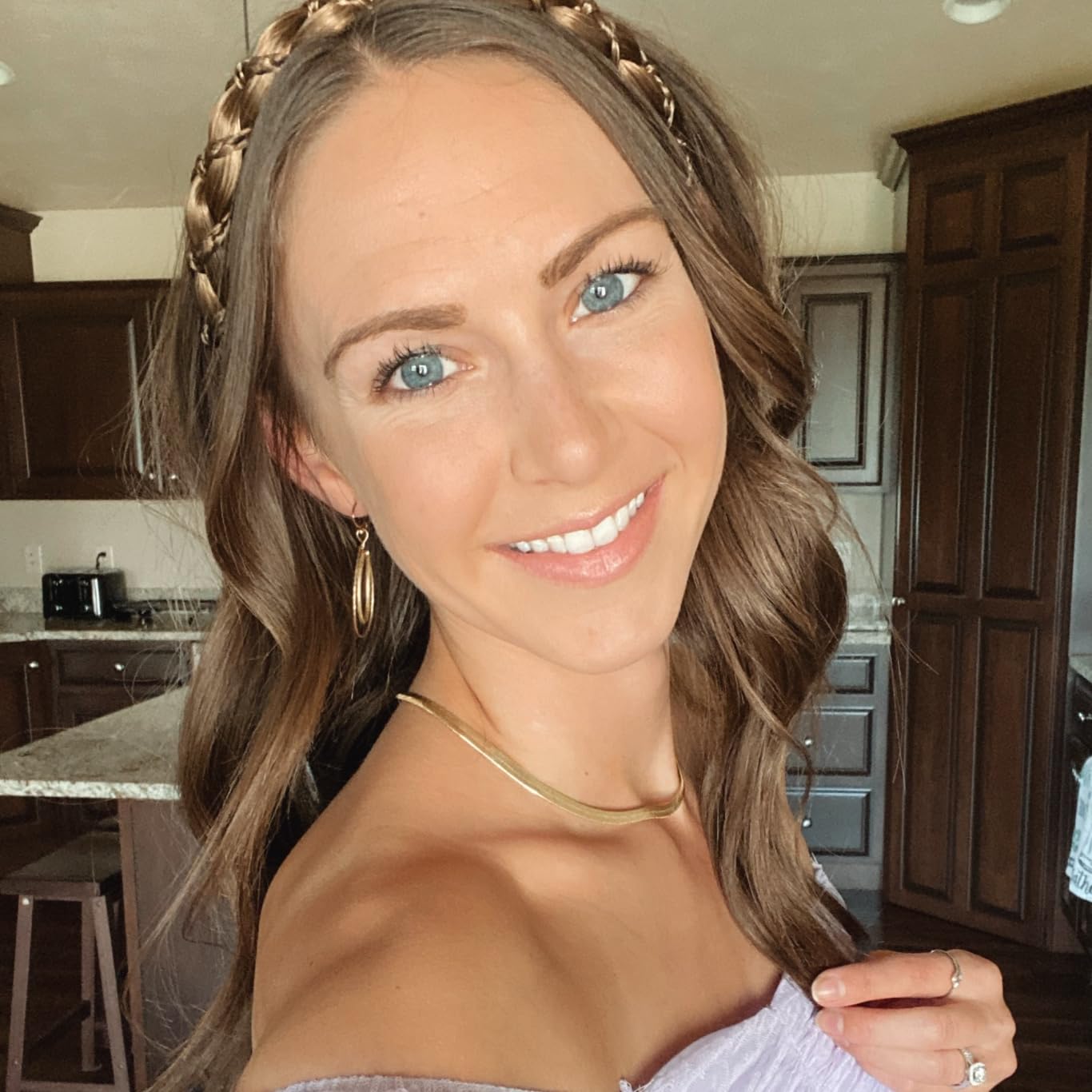 Chelsea Weber's Amazon Page