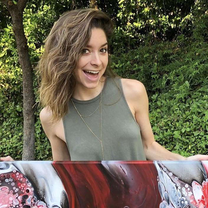 Kelly Johnson's Amazon Page