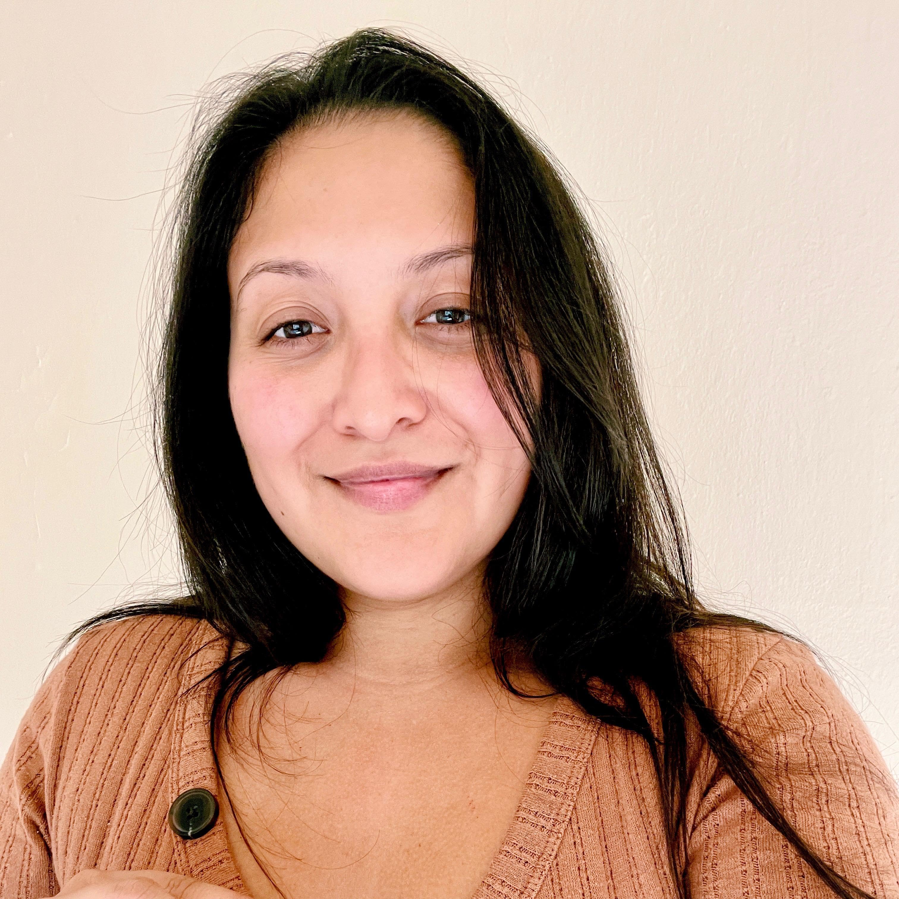 Jessica Rubio's Amazon Page