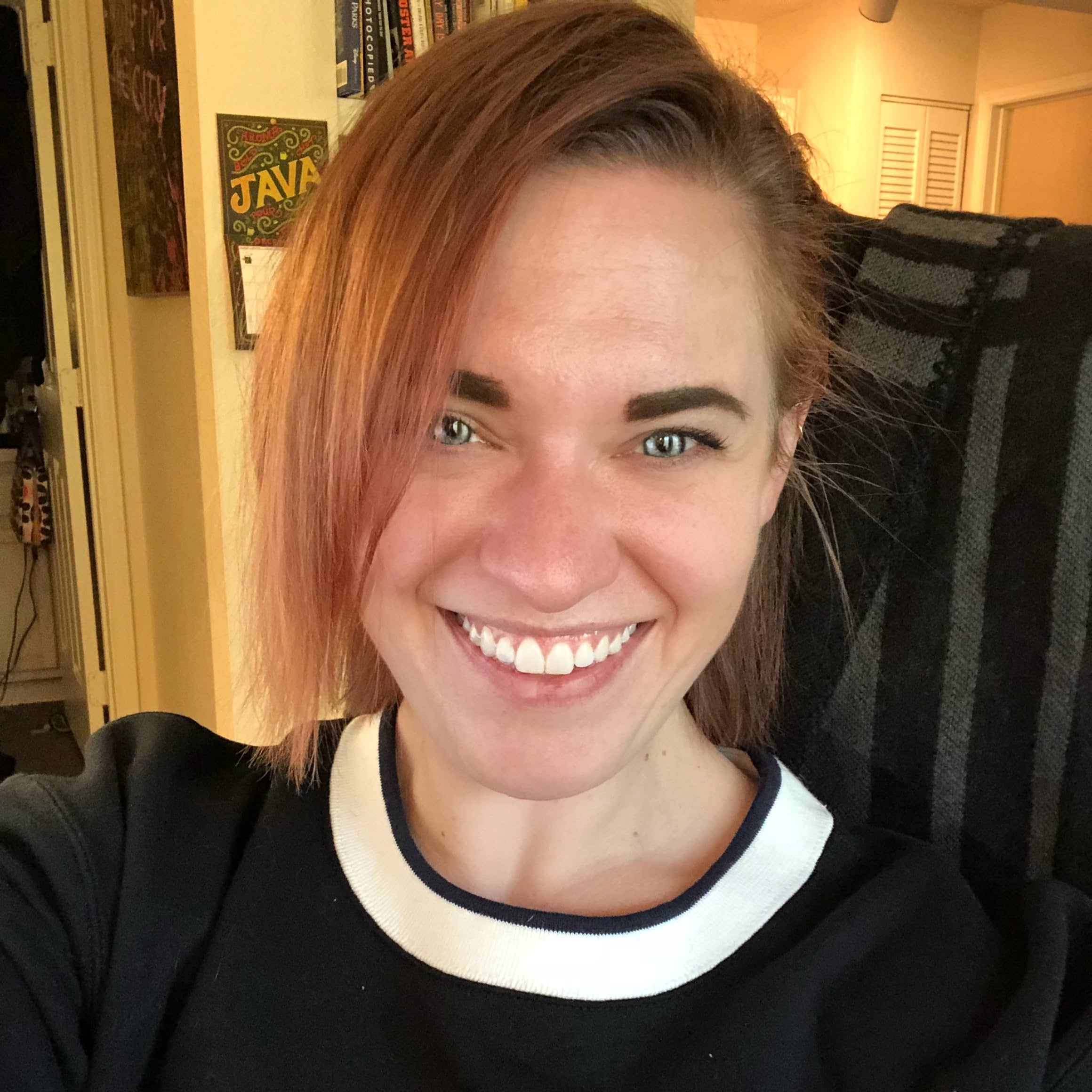 Shauna Lynn's Amazon Page