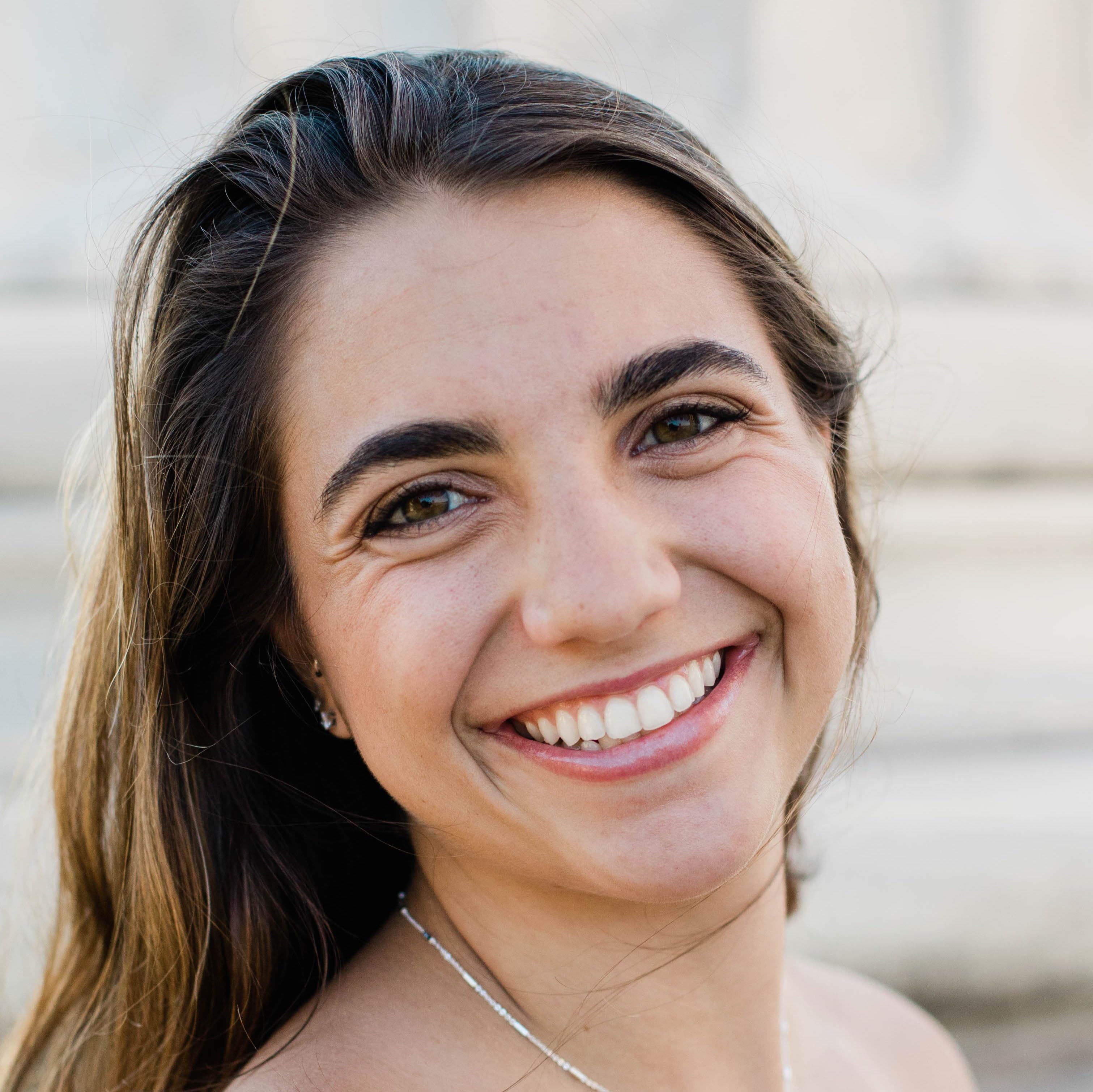 Grace Curatolo's Amazon Page