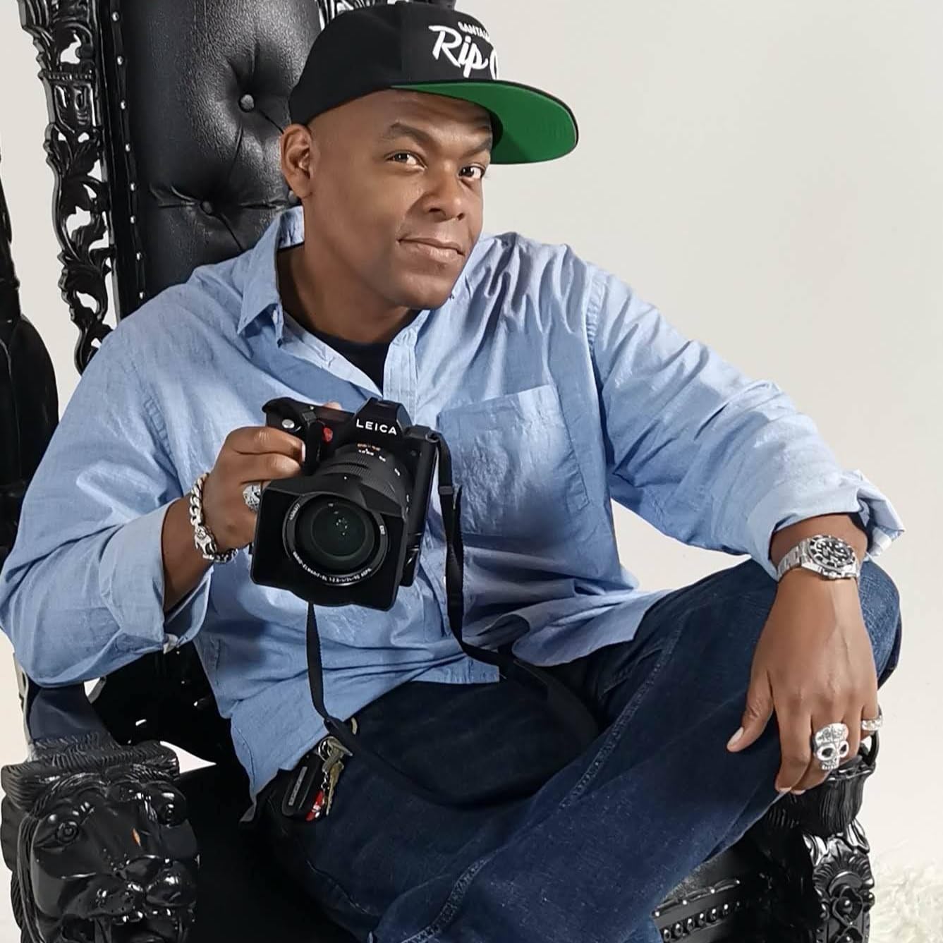 Pep Williams's Amazon Page