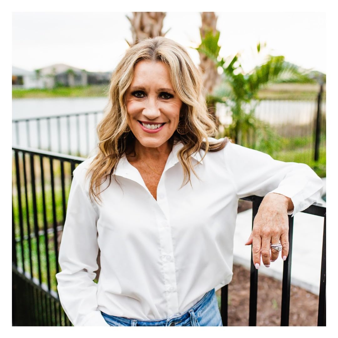 Jill Hite's Amazon Page