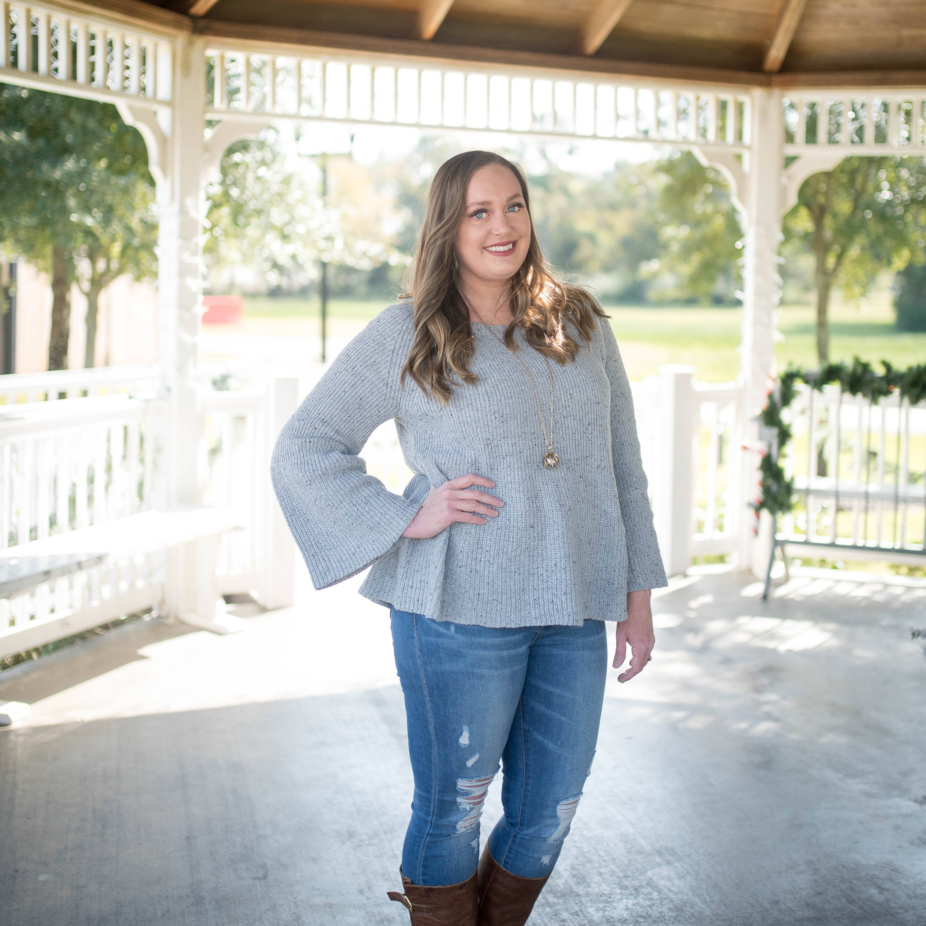 Caitlin Scott's Amazon Page