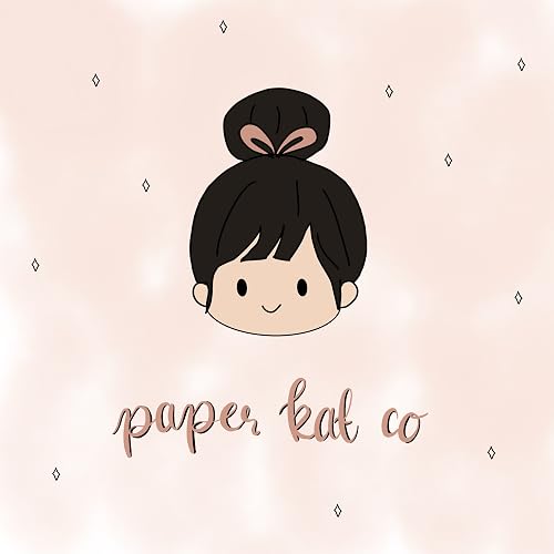 Paper Kat Co's Amazon Page