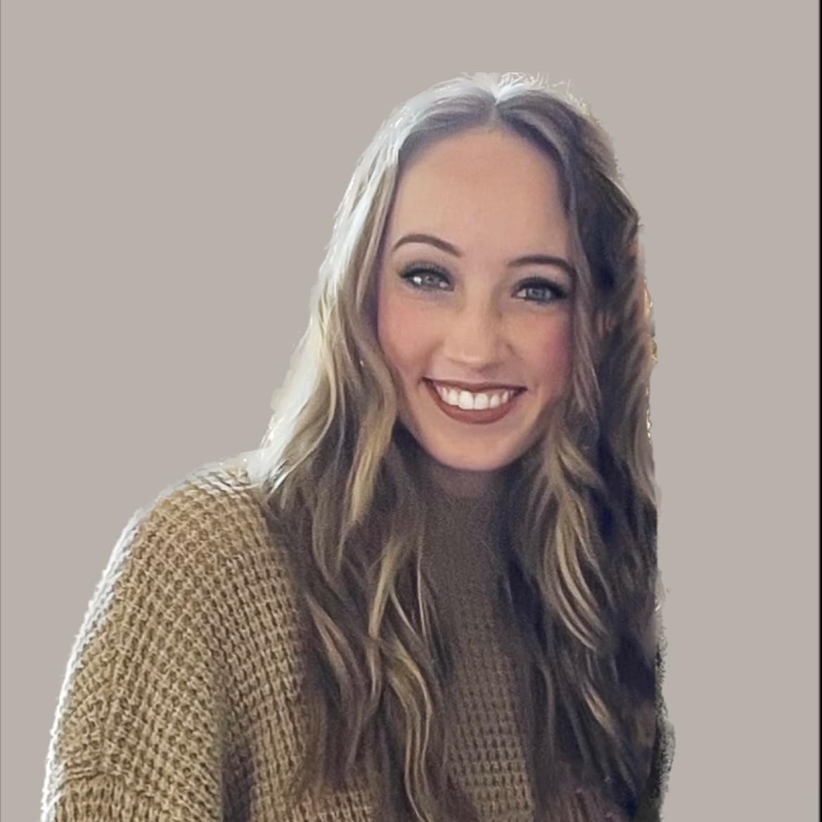 Madi Morgan's Amazon Page