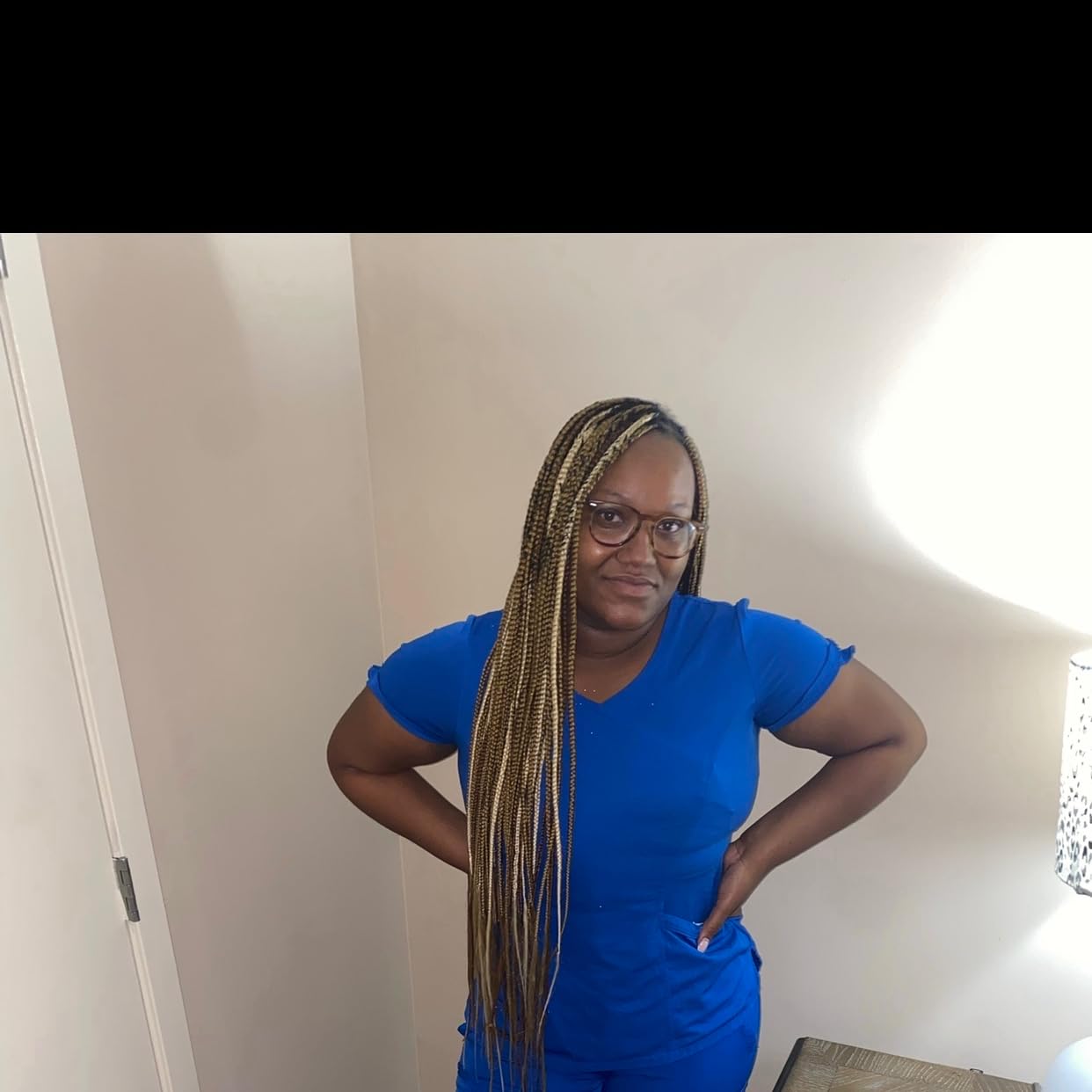 Jerricka McCullum's Amazon Page