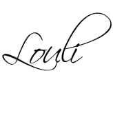 Louli's Amazon Page