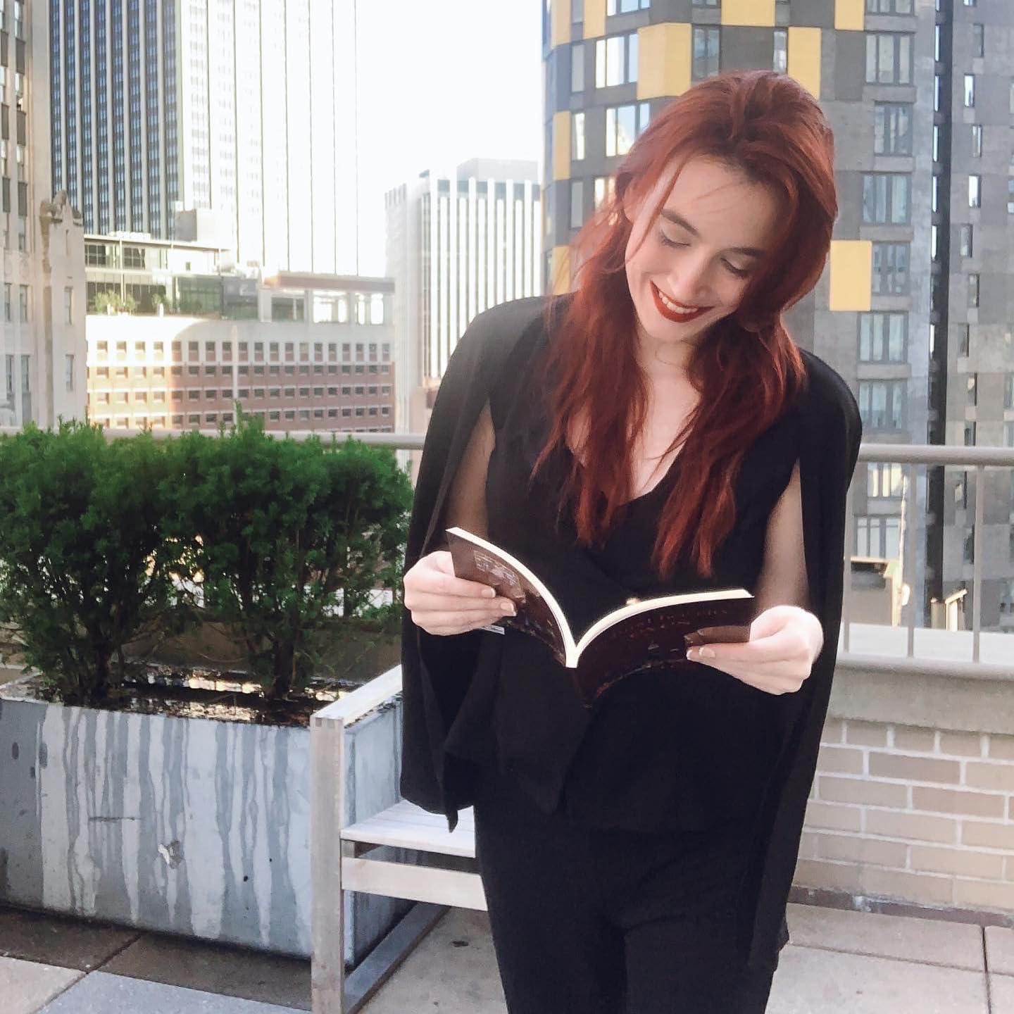 Sarah Erin's Amazon Page