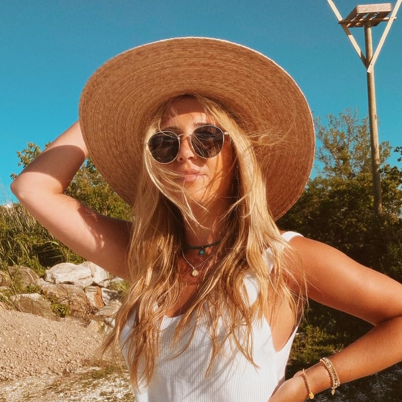 Shop with Jenna's Amazon Page