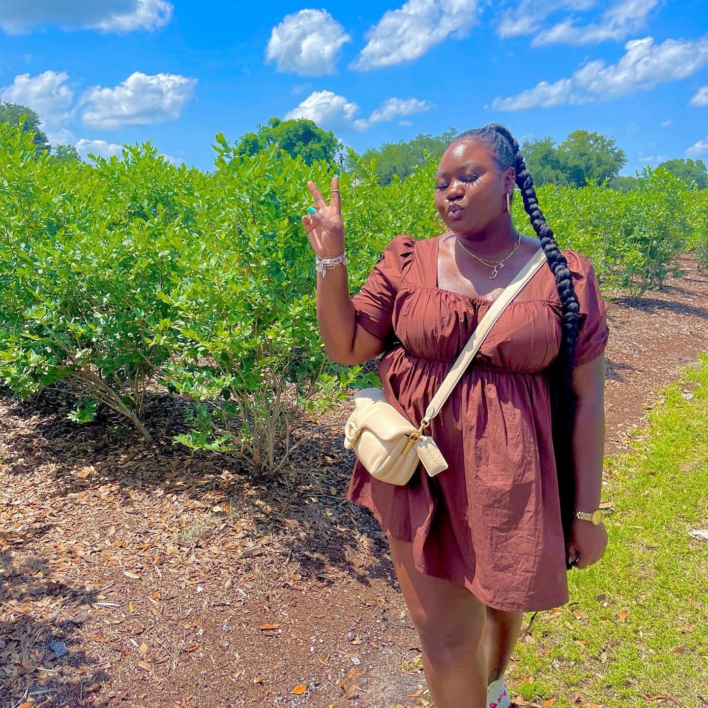 Janessa's Amazon Page