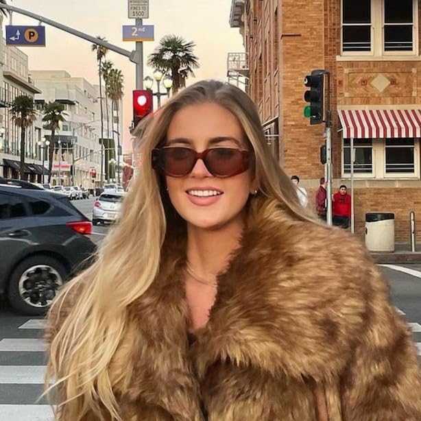 Carter Fish's Amazon Page