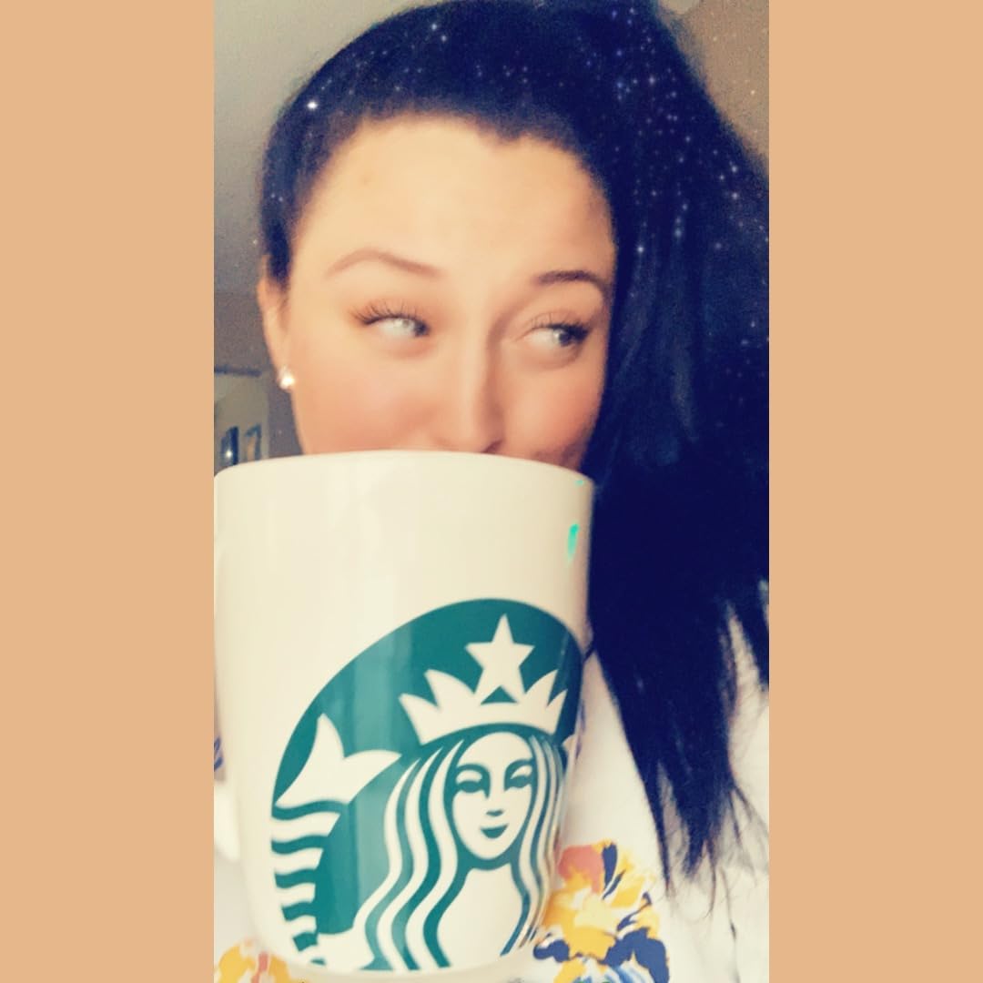 Morgan Elyse's Amazon Page's Amazon Page