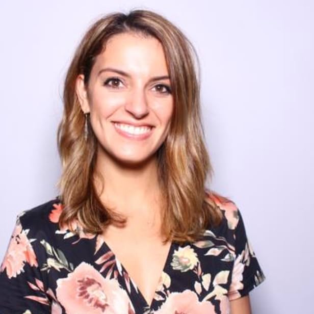 Elliot's Amazon Page