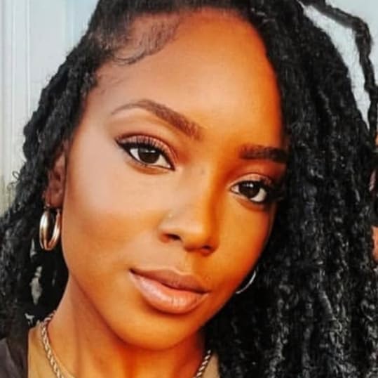 DeAndra Jalisa's Amazon Page