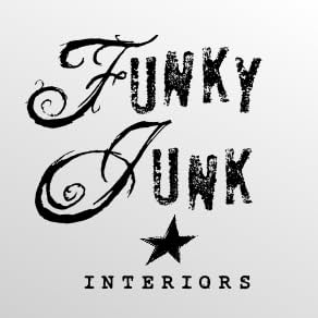 Funky Junk Interiors's Amazon Page