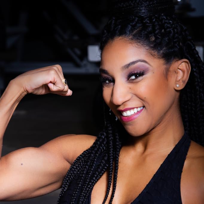 Angely Rojas's Amazon Page