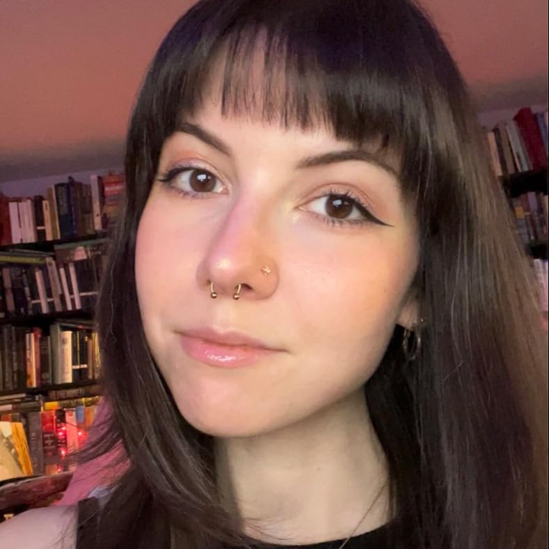 Rachel's Amazon Page