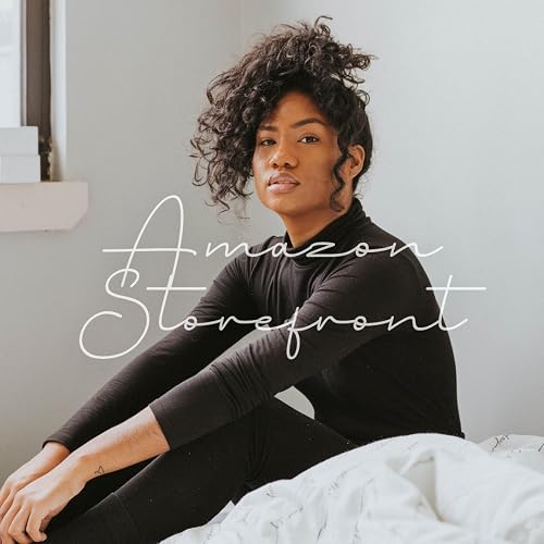 Shaneika's Amazon Storefront's Amazon Page