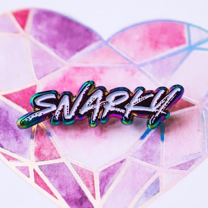 Snarky Co. Recommend Supplies's Amazon Page