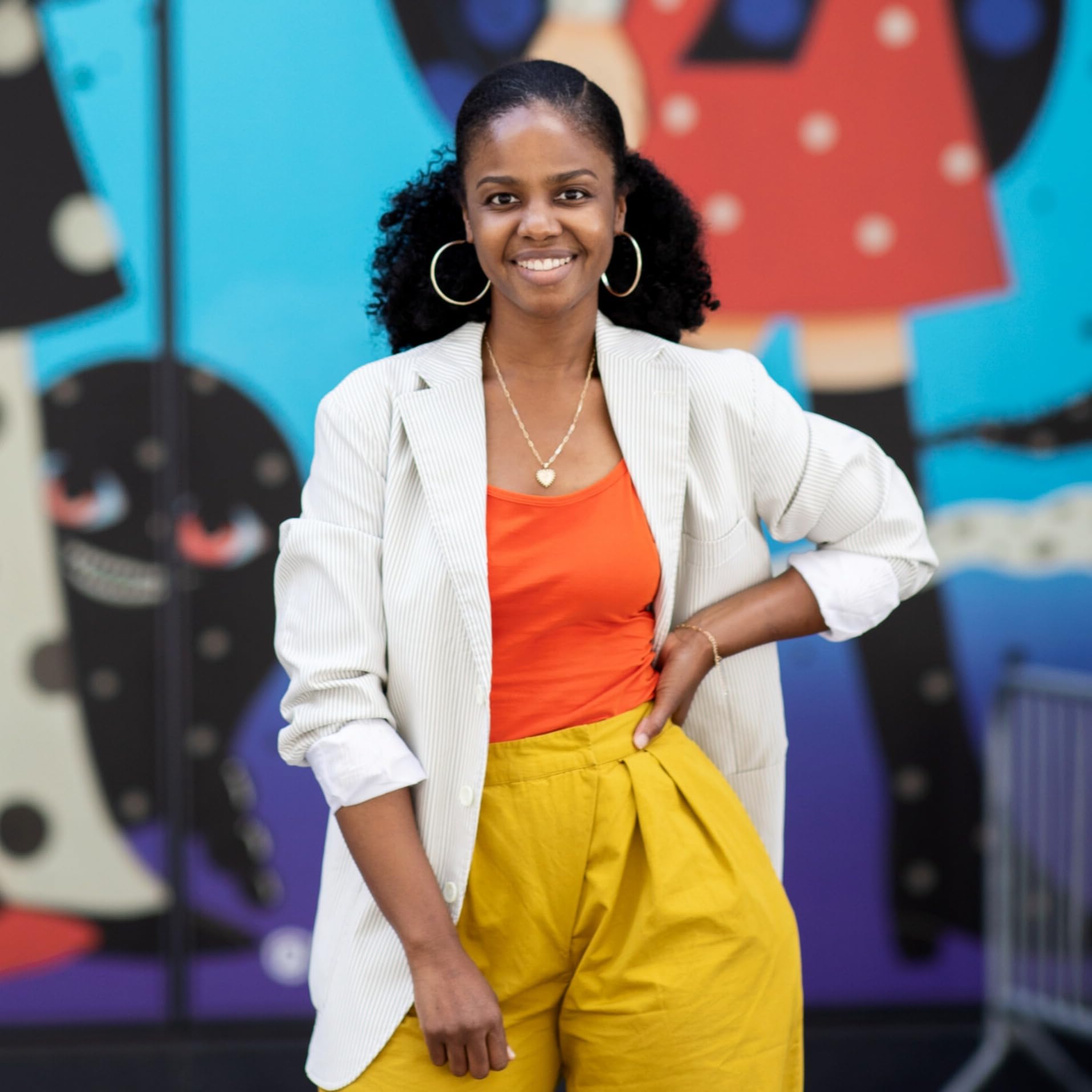 Toia Barry's Amazon Page