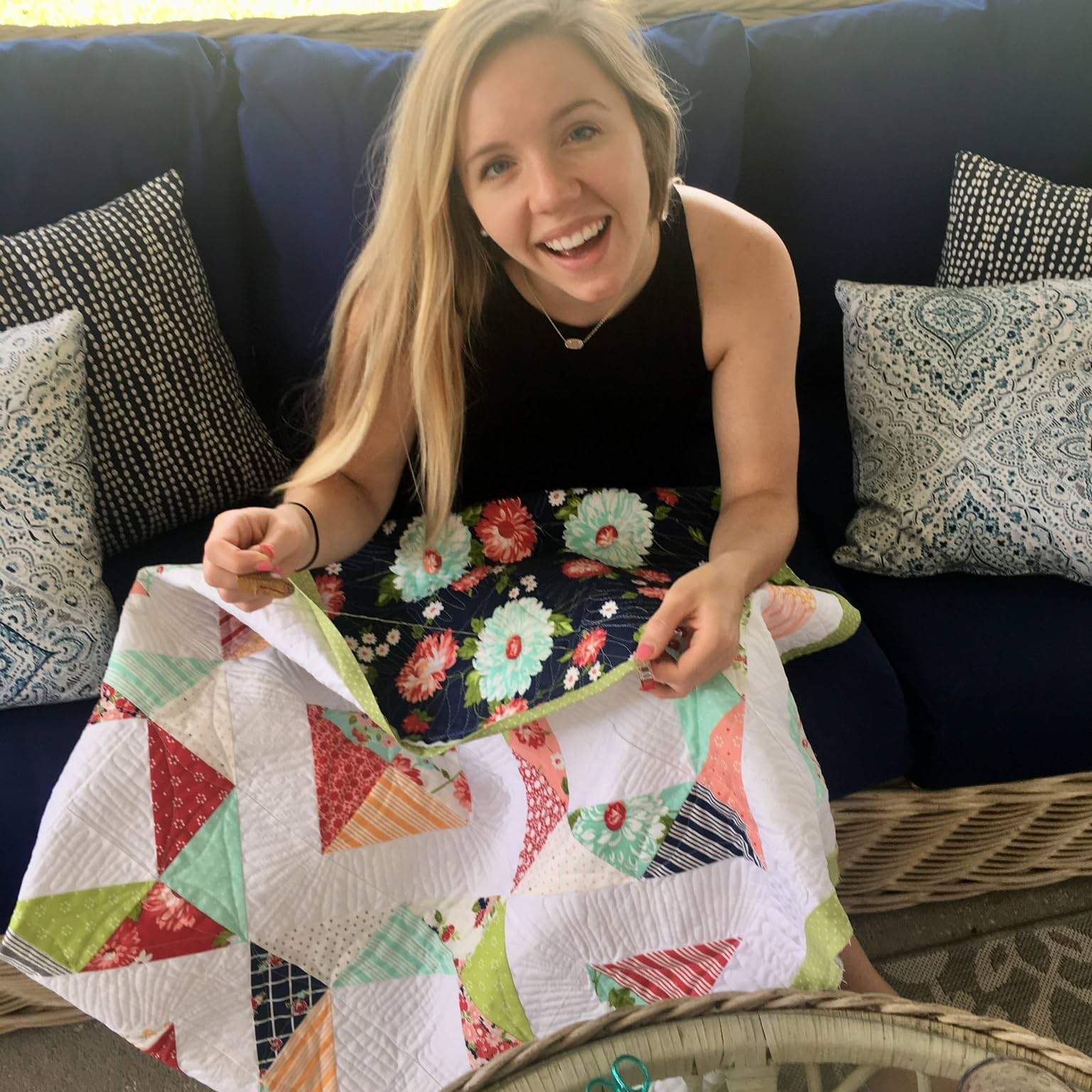 Homemade Emily Jane's Amazon Page