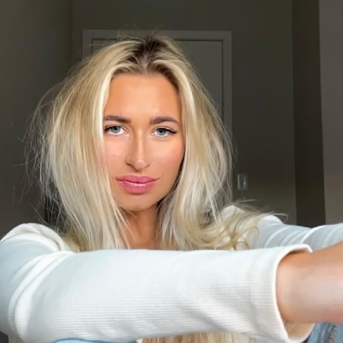 Hannah Good's Amazon Page