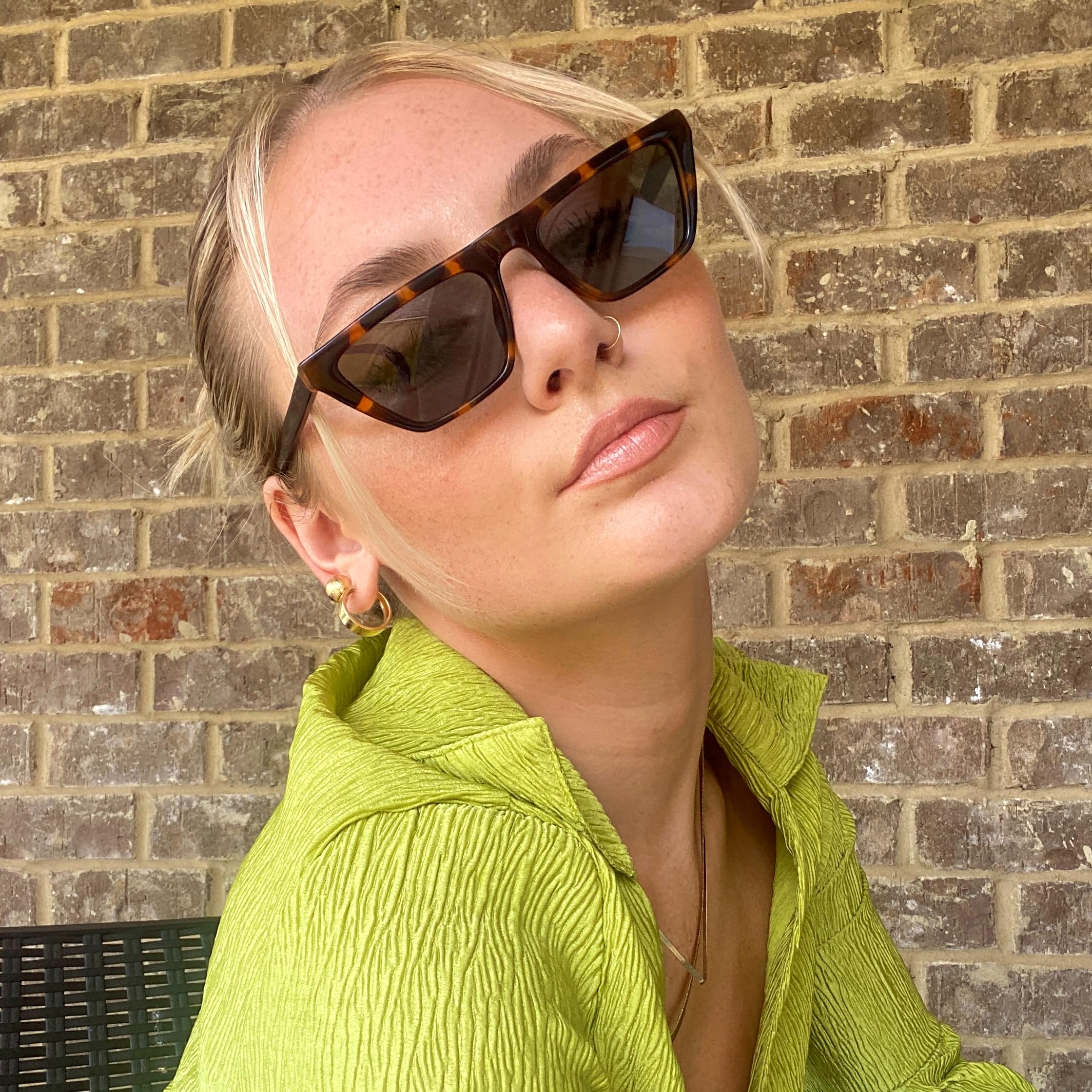 Breanne Rodgers's Amazon Page