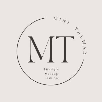 Mini Talwar's Amazon Page