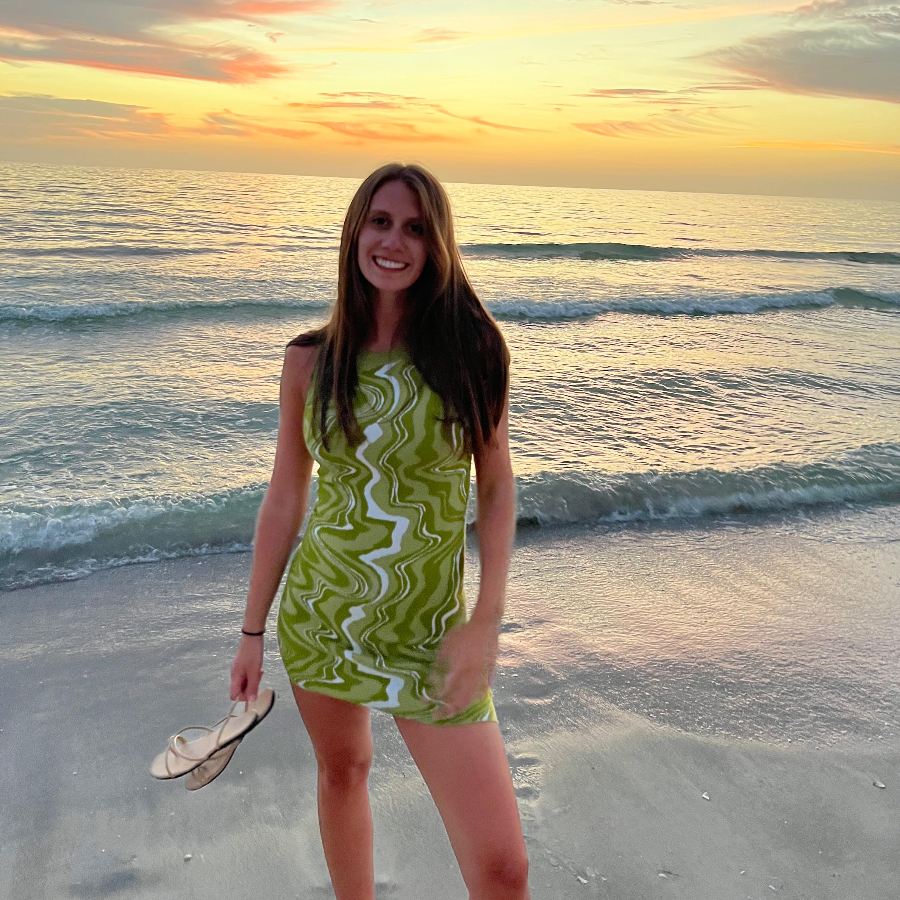 Raegan's Amazon Page