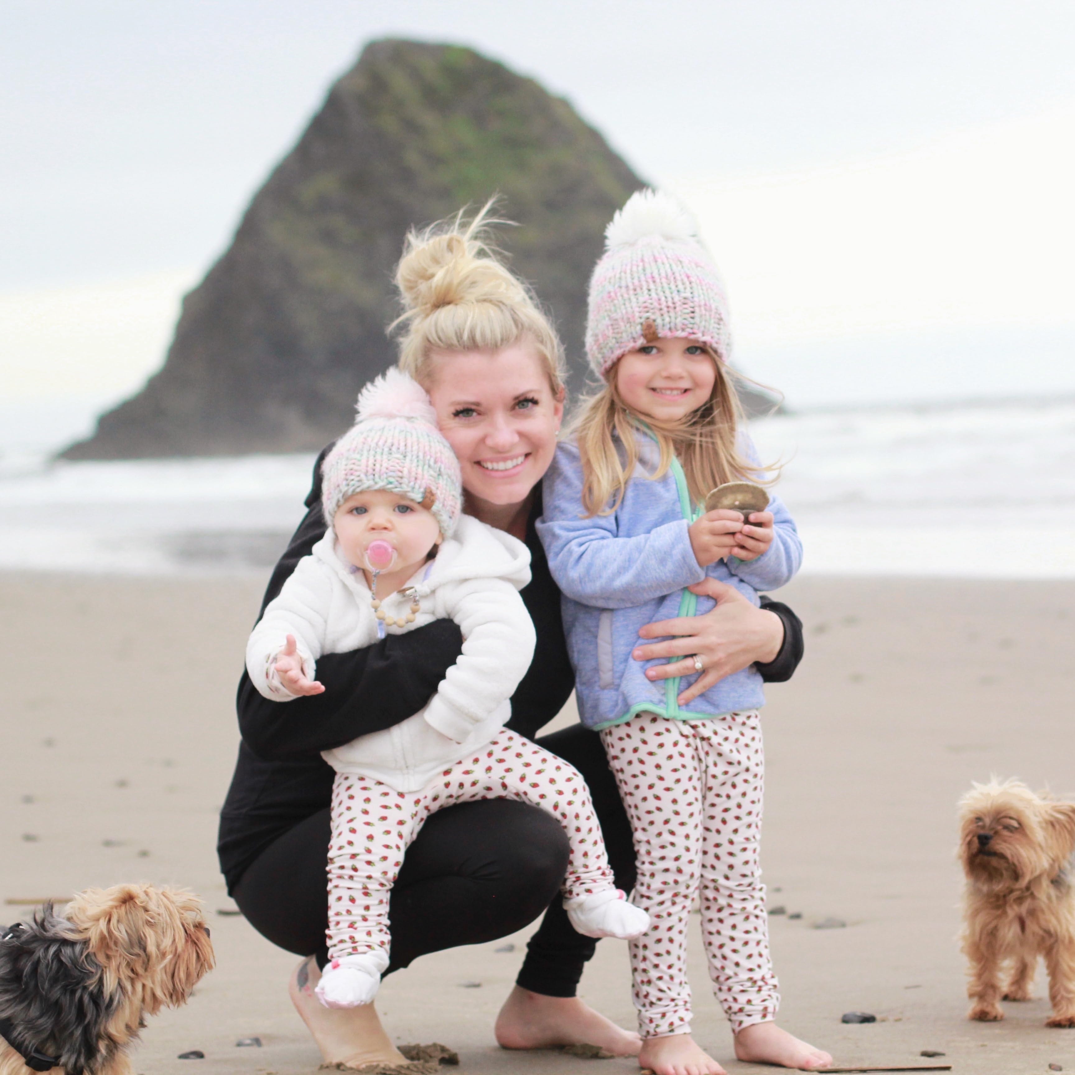 Pine and Poppy's Amazon Page