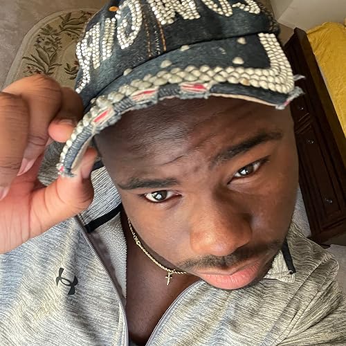 Makachi's Amazon Page