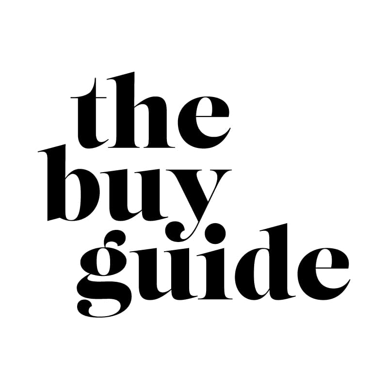 The Buy Guide's Amazon Page