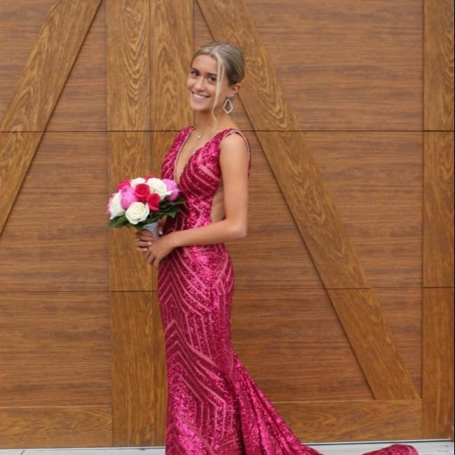 Tayla Salome's Amazon Page