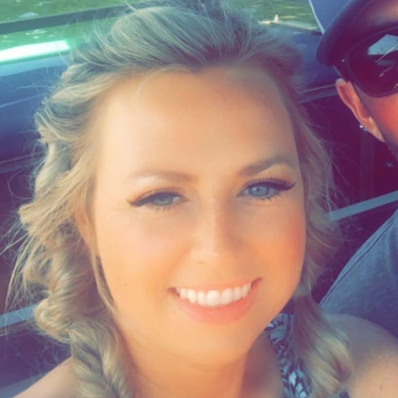 Heather Engram's Amazon Page