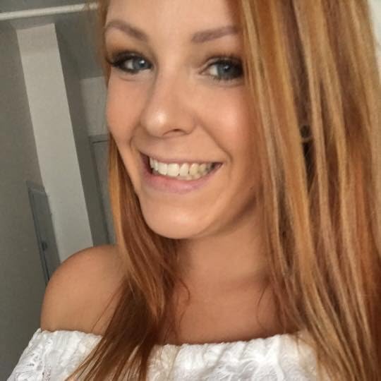 Kaitlyn Combs's Amazon Page