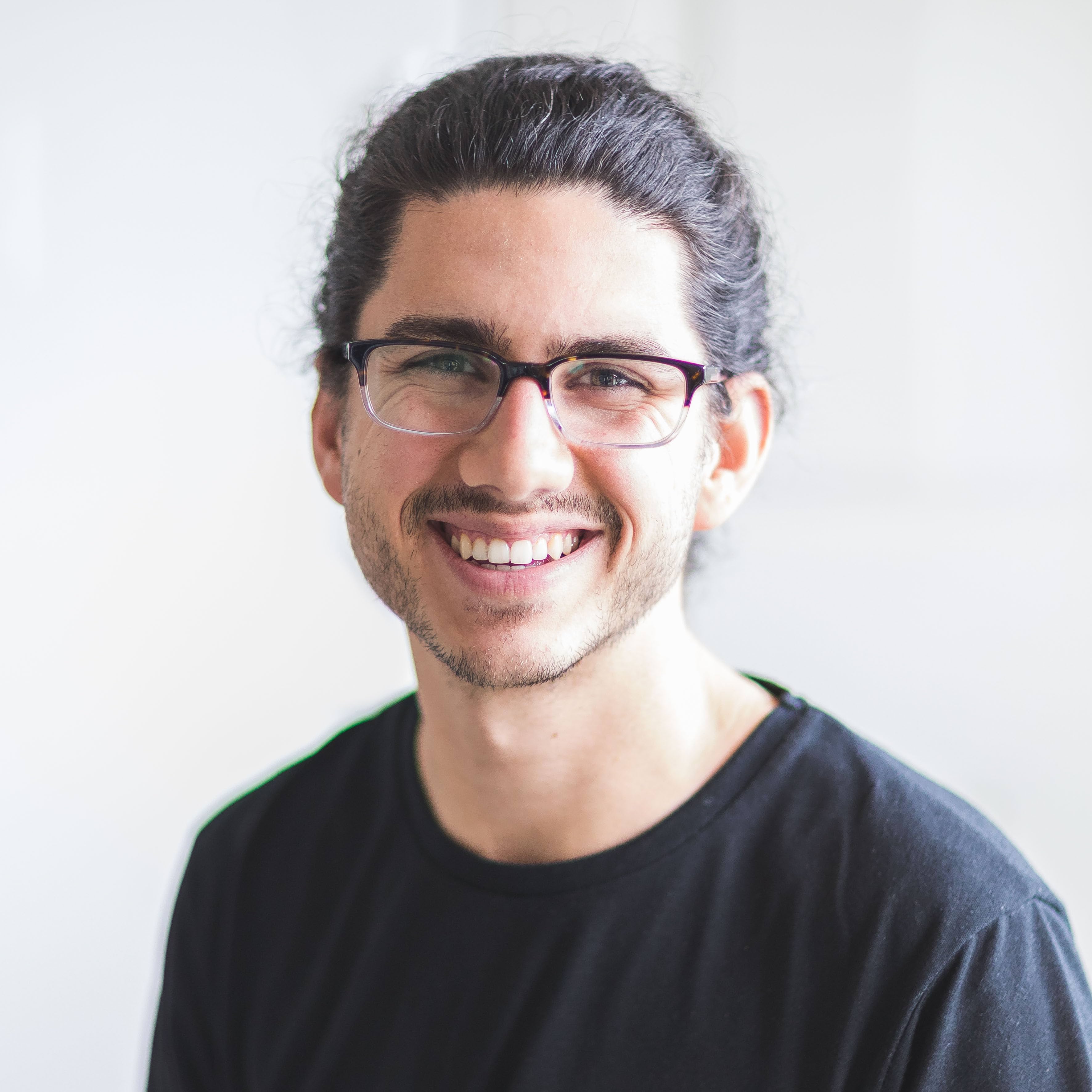 Alexander Mills's Amazon Page